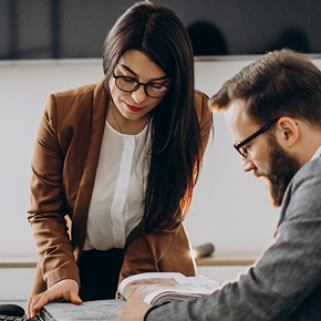 Payroll Management – Ascent Packaging Systems
