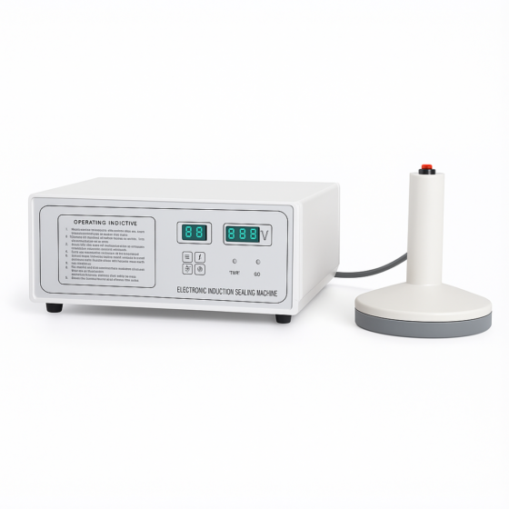 Portable Induction Sealer – Ascent Packaging Systems